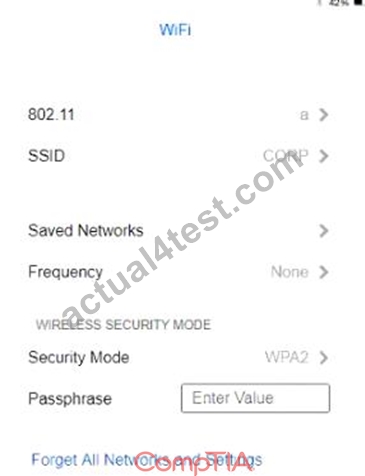 Get The Important Preparation Guide With 220-1102 Dumps [Q45-Q70 ...
