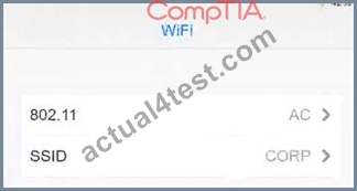 Get The Important Preparation Guide With 220-1102 Dumps [Q45-Q70 ...