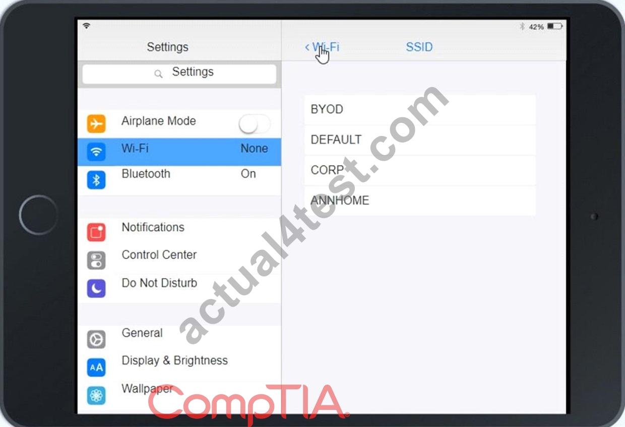 Get The Important Preparation Guide With 220-1102 Dumps [Q45-Q70 ...